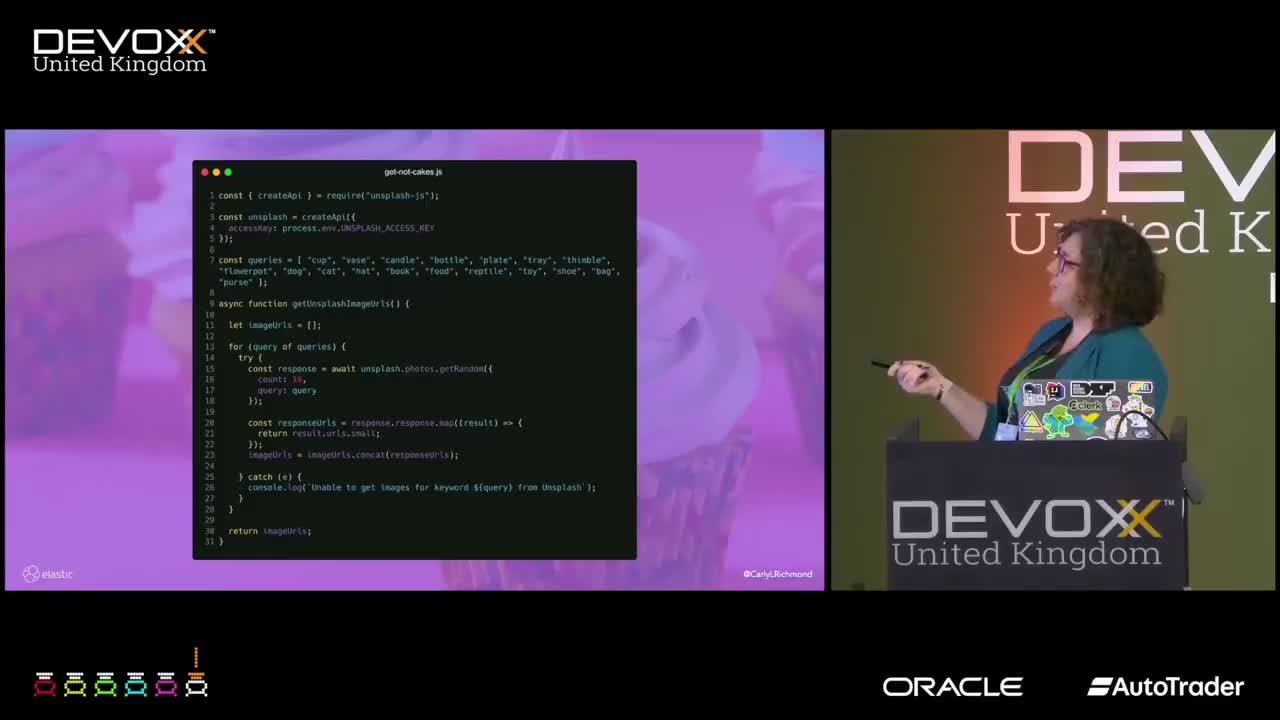 Devoxx UK on LinkedIn: Is it (F)ake?! Image Classification with ... Devoxx UK on LinkedIn: Is it (F)ake?! Image Classification with ...