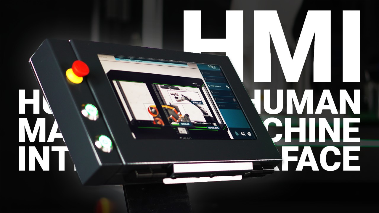 Sojka Automation GmbH on LinkedIn: Intuitive Bedienung / NeuraView HMI ... Sojka Automation GmbH on LinkedIn: Intuitive Bedienung / NeuraView HMI ...