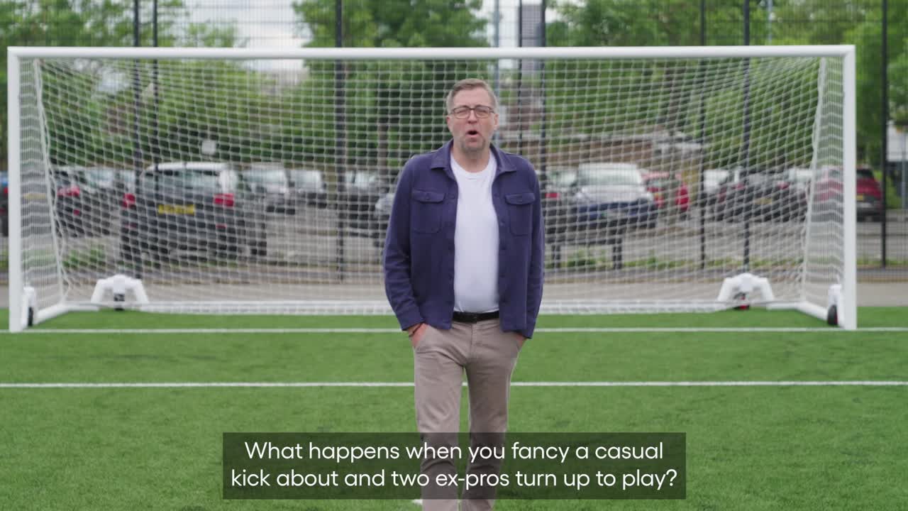 Hemant Negi on LinkedIn: See how Cognizant and The FA are teaming up to ... Hemant Negi on LinkedIn: See how Cognizant and The FA are teaming up to ...