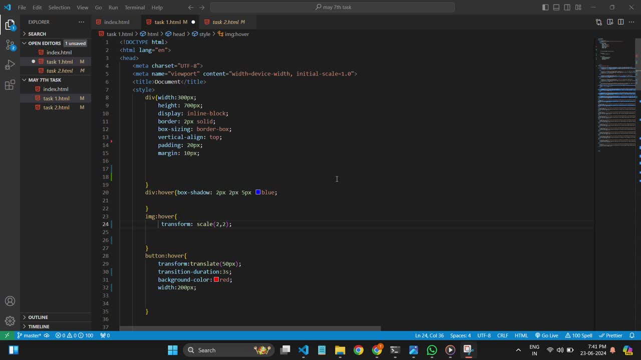 Teppa Sindhuja on LinkedIn: #html #css #css #fakestoreapi #html #css ... Teppa Sindhuja on LinkedIn: #html #css #css #fakestoreapi #html #css ...
