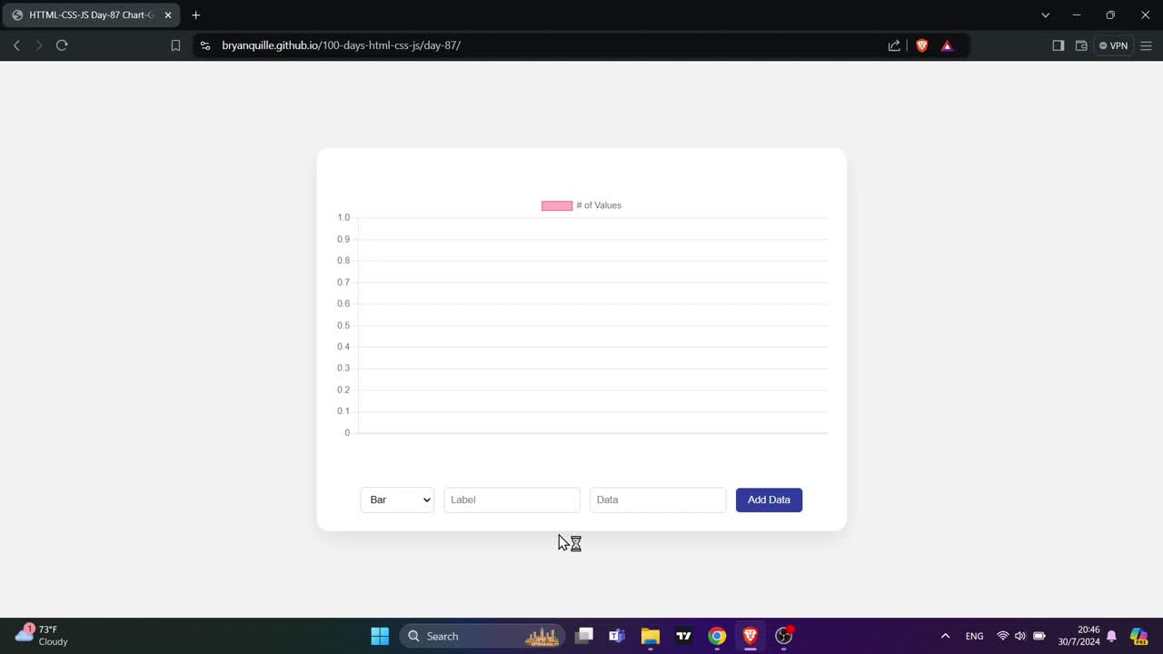 Bryan Patricio Quille Torres on LinkedIn: #100daysofcoding ... Bryan Patricio Quille Torres on LinkedIn: #100daysofcoding ...