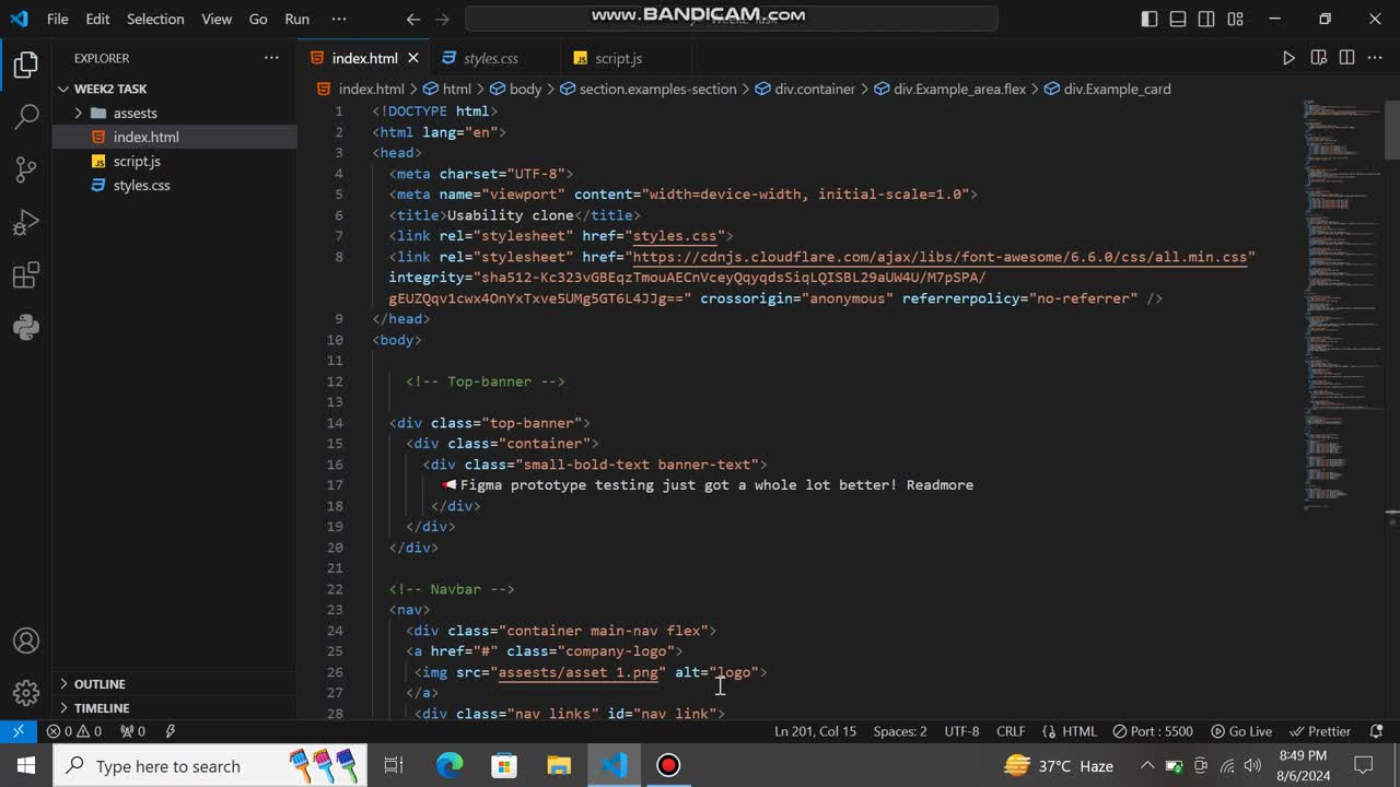 Muhammad Awais on LinkedIn: #hiskytech #html #css #javascript # ... Muhammad Awais on LinkedIn: #hiskytech #html #css #javascript # ...