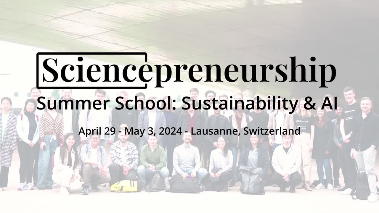 Yolanda Victoria Rajagukguk on LinkedIn: Thank you Sciencepreneurship ... Yolanda Victoria Rajagukguk on LinkedIn: Thank you Sciencepreneurship ...