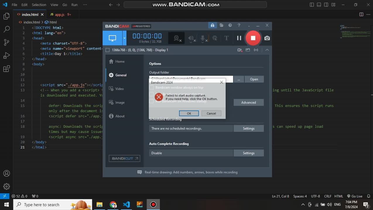 Waqar Ahmed on LinkedIn: #javascript #programming #webdevelopment # ... Waqar Ahmed on LinkedIn: #javascript #programming #webdevelopment # ...