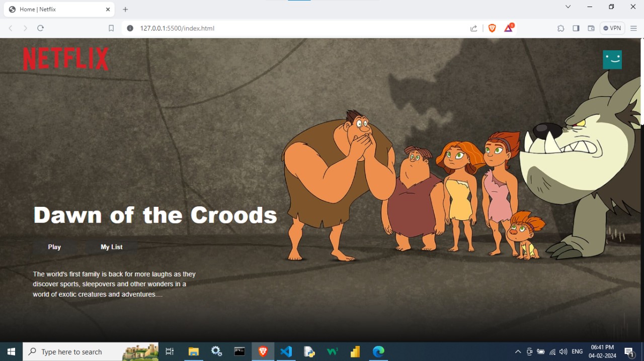 Manikandan R on LinkedIn: #html5 #css3 #javascript #tmdb # ... Manikandan R on LinkedIn: #html5 #css3 #javascript #tmdb # ...
