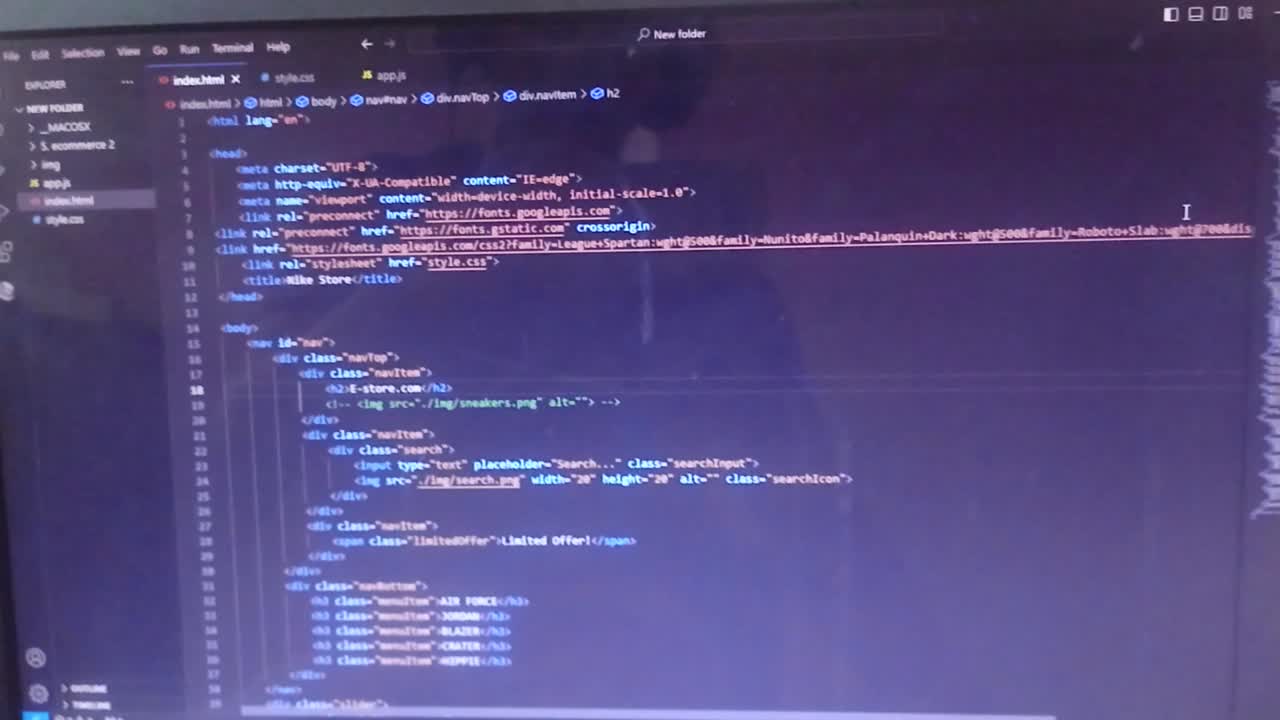 BALA undefined on LinkedIn: #webdevelopment #ecommerce #internship # ... BALA undefined on LinkedIn: #webdevelopment #ecommerce #internship # ...