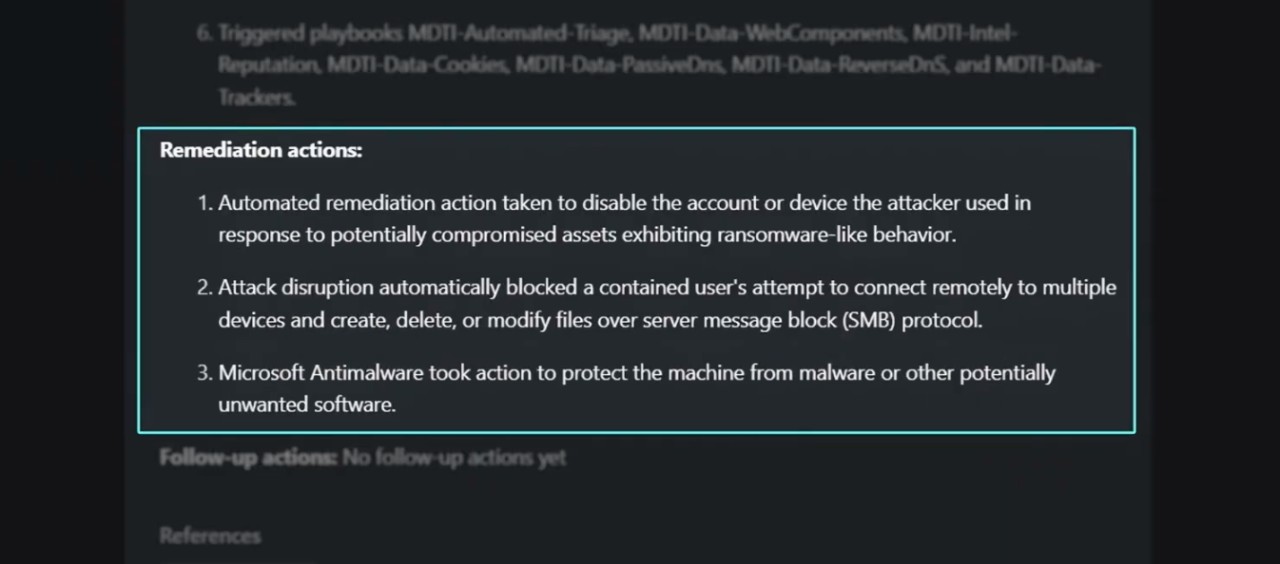 José Lázaro Pinos on LinkedIn: #siem #xdr #microsoft #microsoftsecurity ... José Lázaro Pinos on LinkedIn: #siem #xdr #microsoft #microsoftsecurity ...