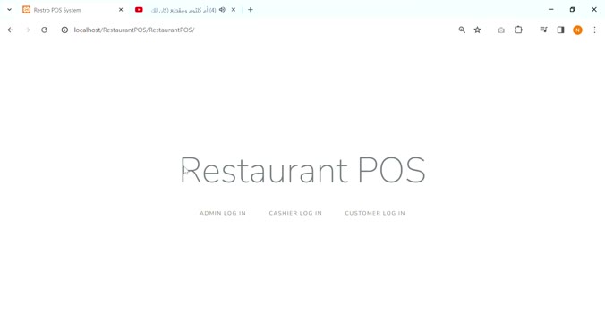 Nada Alaa on LinkedIn: #fullstackdevelopment #restaurantmanagement # ... Nada Alaa on LinkedIn: #fullstackdevelopment #restaurantmanagement # ...