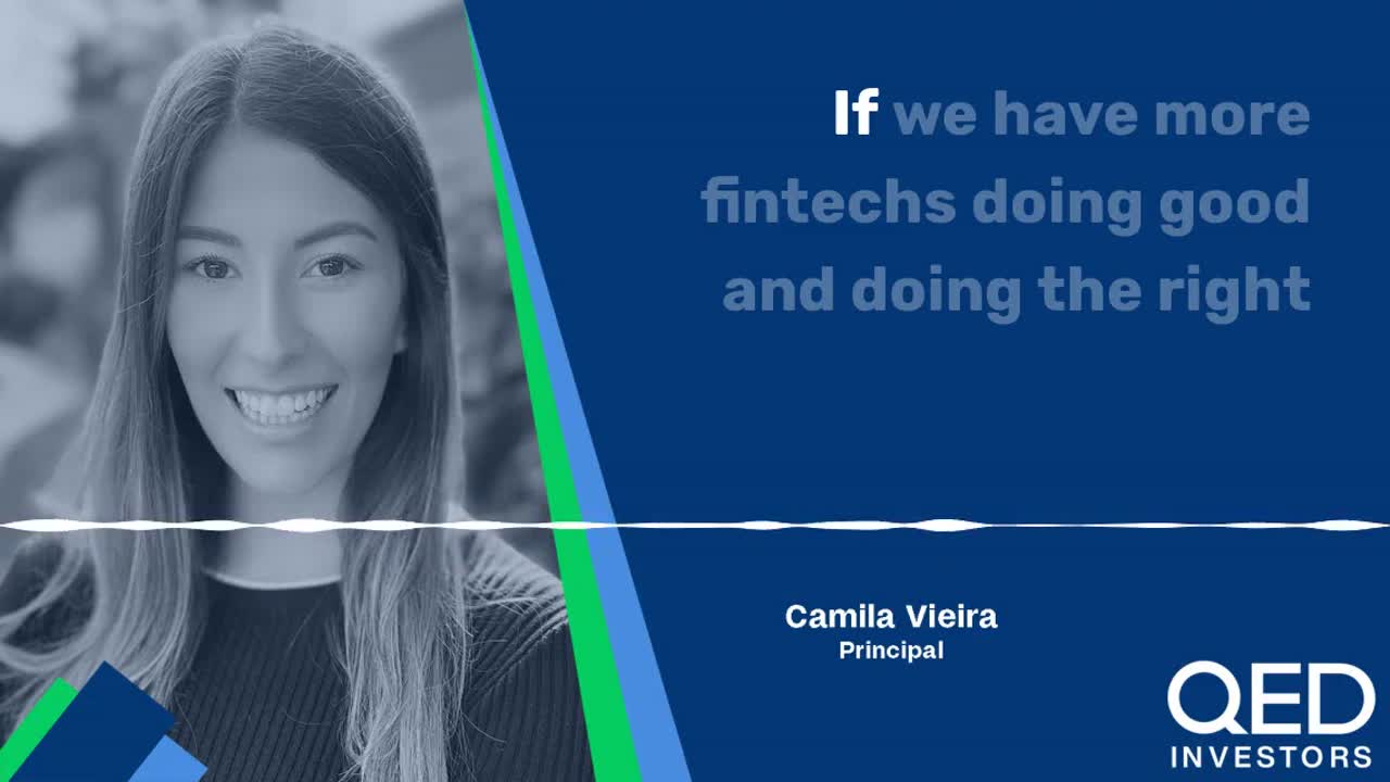 QED Investors on LinkedIn: On the QED Fintech Thought Leaders podcast ... QED Investors on LinkedIn: On the QED Fintech Thought Leaders podcast ...