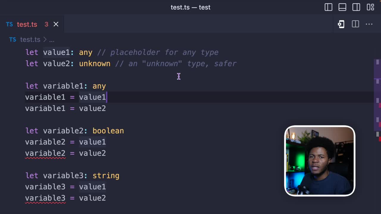 Dillion Megida on LinkedIn: #typescript #webdev Dillion Megida on LinkedIn: #typescript #webdev