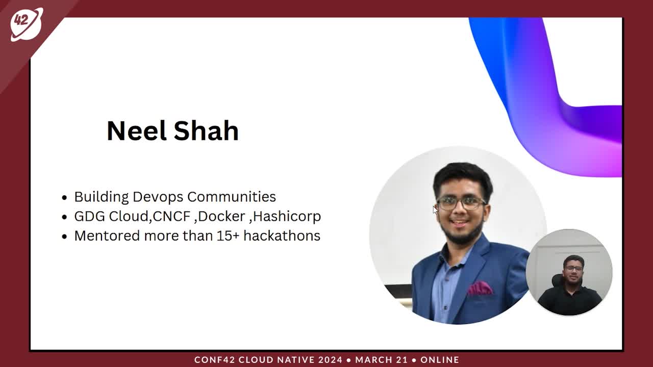 Conf42 on LinkedIn: Conf42 on LinkedIn: