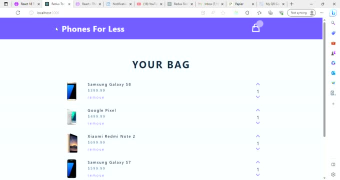 Emmanuel Darkwa Ampadu on LinkedIn: #100daysofcode #codetrainafrica Emmanuel Darkwa Ampadu on LinkedIn: #100daysofcode #codetrainafrica