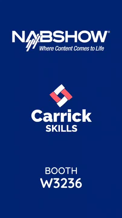 Carrick-Skills on LinkedIn: #workflow #orchestration #automation #media ... Carrick-Skills on LinkedIn: #workflow #orchestration #automation #media ...