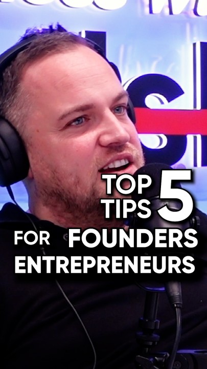 Oury Clark on LinkedIn: EP 279 - James Sinclair - Entrepreneur - Top Tips Oury Clark on LinkedIn: EP 279 - James Sinclair - Entrepreneur - Top Tips