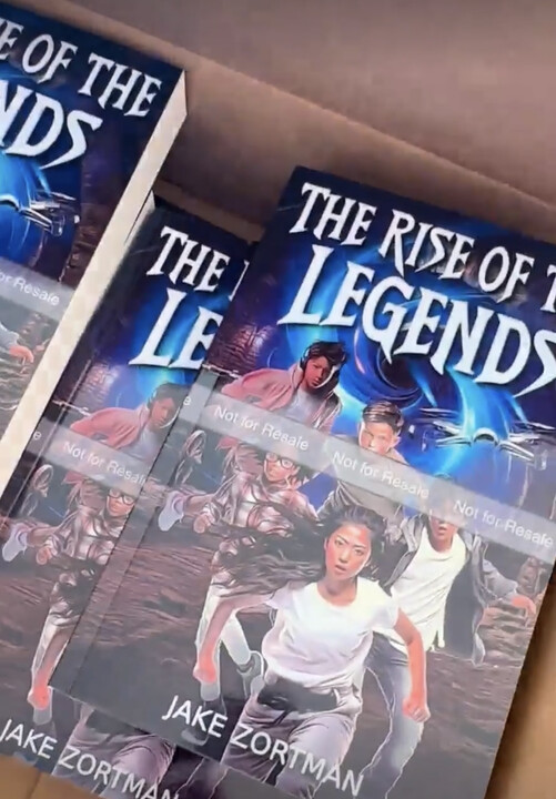 Scott Buell on LinkedIn: #stem #theriseofthelegends #stem #literacy # ... Scott Buell on LinkedIn: #stem #theriseofthelegends #stem #literacy # ...