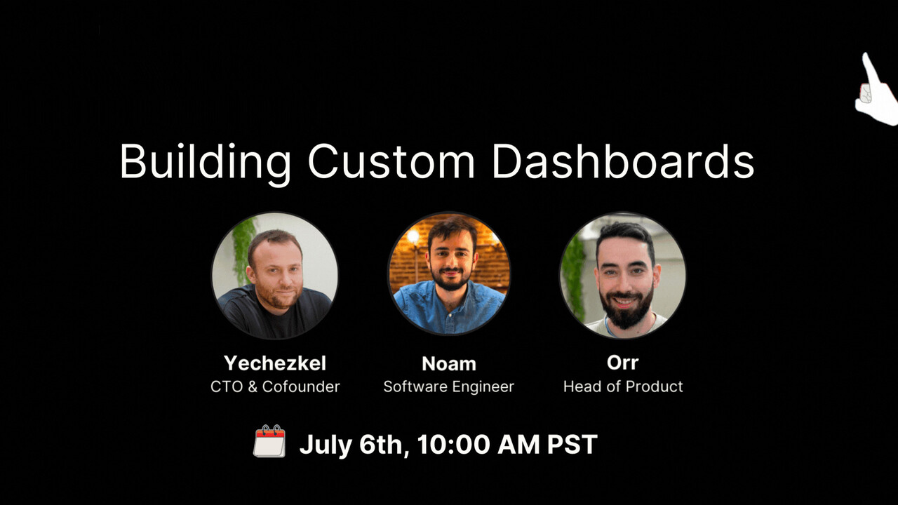 Yechezkel Rabinovich on LinkedIn: #devops #kubernetes #observability # ... Yechezkel Rabinovich on LinkedIn: #devops #kubernetes #observability # ...