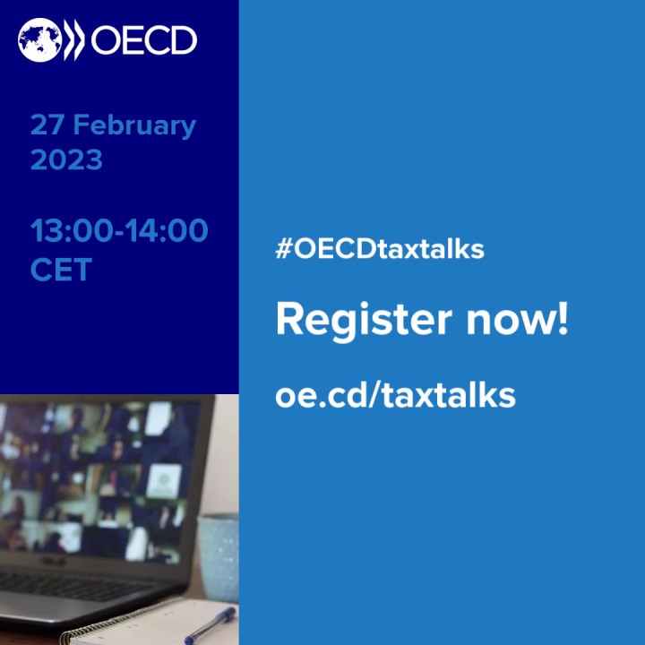 OECD Tax on LinkedIn: #oecdtaxtalks #oecd #tax #twopillarsolution # ... OECD Tax on LinkedIn: #oecdtaxtalks #oecd #tax #twopillarsolution # ...