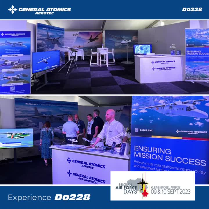 General Atomics AeroTec Systems on LinkedIn: #generalatomicsaerotec # ... General Atomics AeroTec Systems on LinkedIn: #generalatomicsaerotec # ...