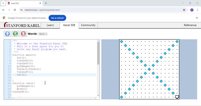 Pethakamsetti Tejasree on LinkedIn: #fullstackdevelopment #javascript # ... Pethakamsetti Tejasree on LinkedIn: #fullstackdevelopment #javascript # ...