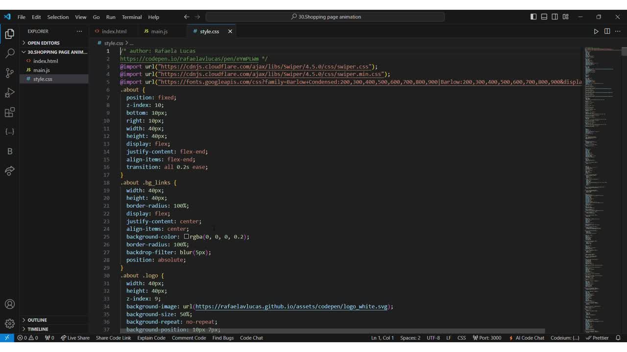 Hemanth Meesala on LinkedIn: #webdevelopment #javascript #html #css # ... Hemanth Meesala on LinkedIn: #webdevelopment #javascript #html #css # ...