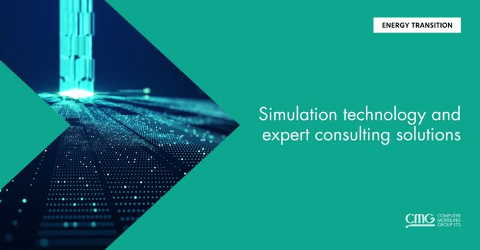 Computer Modelling Group on LinkedIn: Carbon storage projects are a ... Computer Modelling Group on LinkedIn: Carbon storage projects are a ...