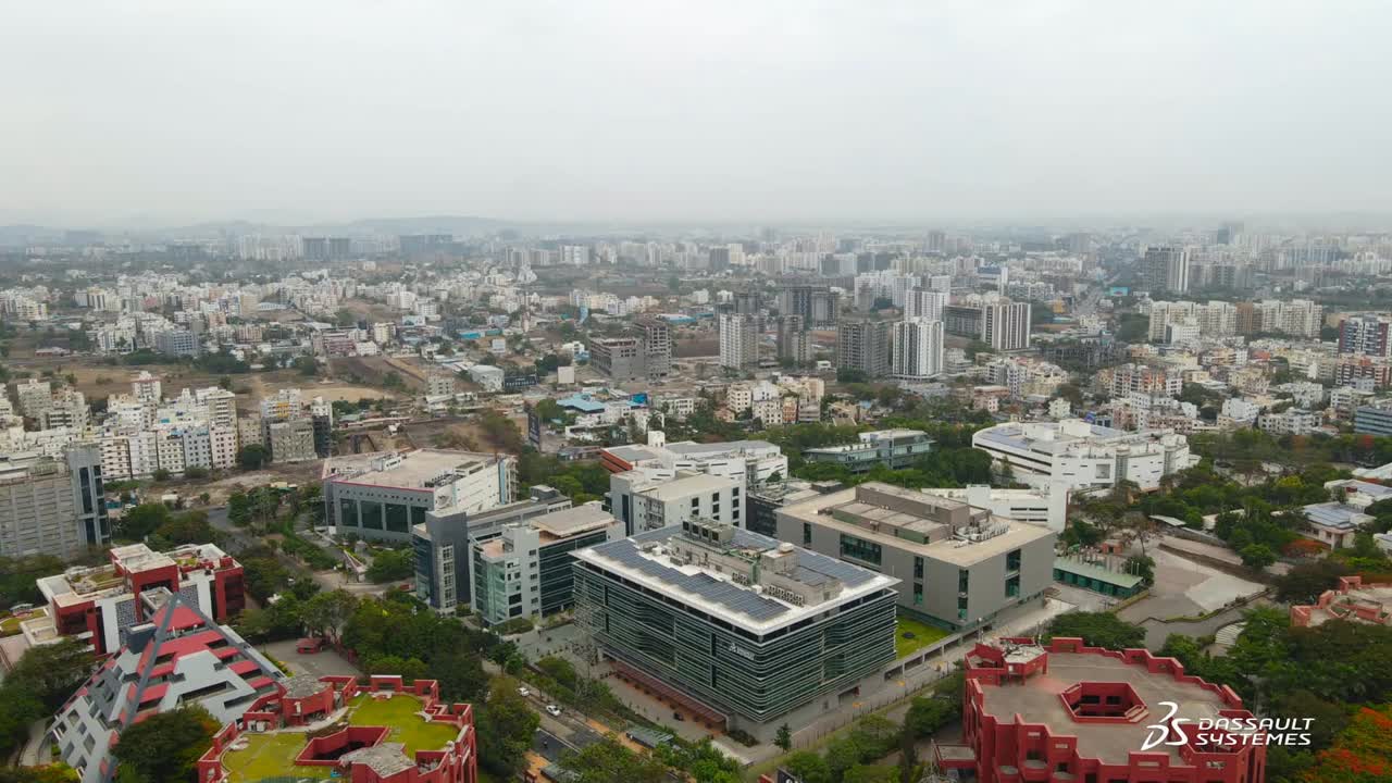 Jacqueline Murphy on LinkedIn: Pune Campus Sky Tower Go-Live - Dassault ... Jacqueline Murphy on LinkedIn: Pune Campus Sky Tower Go-Live - Dassault ...