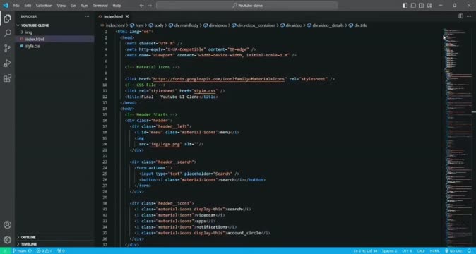 khalid sahar on LinkedIn: #html #css #javascript #programming khalid sahar on LinkedIn: #html #css #javascript #programming