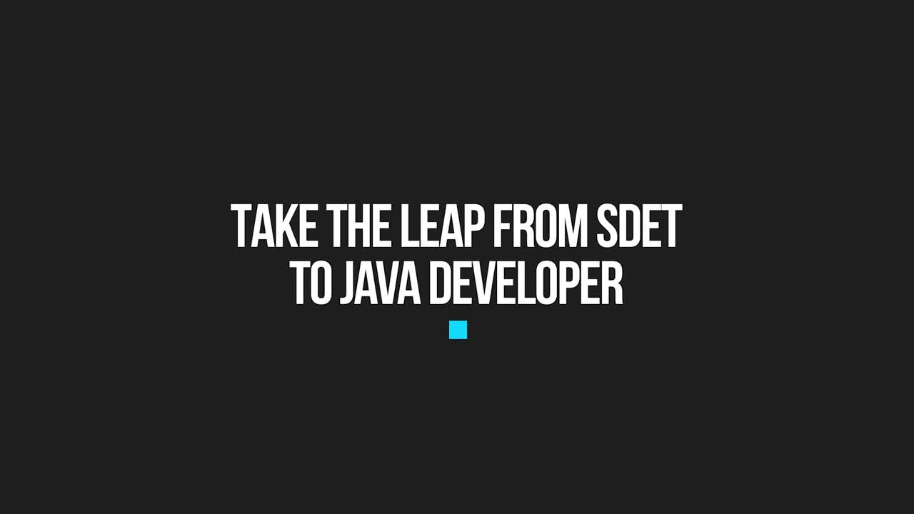 Kuzzat Altay on LinkedIn: #testing #automation #java #developer # ... Kuzzat Altay on LinkedIn: #testing #automation #java #developer # ...