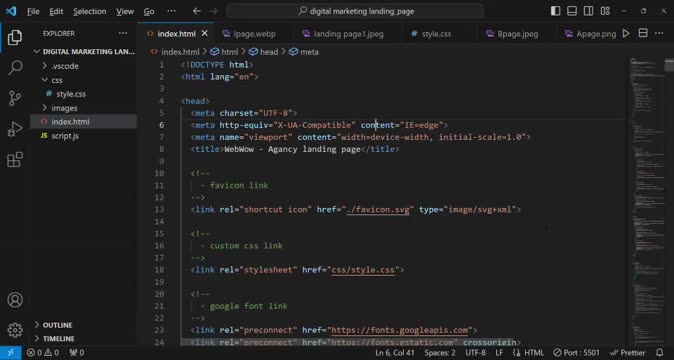 Rishu Raj on LinkedIn: #vscode #html #css #js #skillset #knowledge Rishu Raj on LinkedIn: #vscode #html #css #js #skillset #knowledge