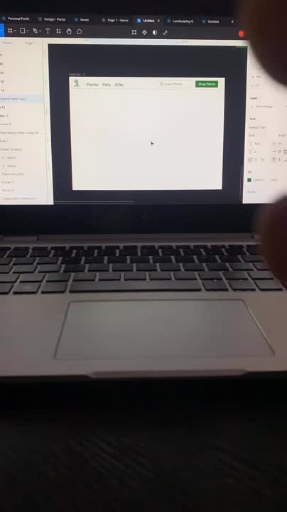 Tayo Leshaodo on LinkedIn: Designing curved carousels with Figma.😀👌🔥 Tayo Leshaodo on LinkedIn: Designing curved carousels with Figma.😀👌🔥