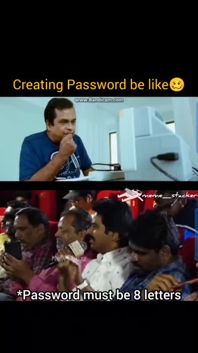 Pavani Tummuru on LinkedIn: #passwordwoes #securitystruggles # ... Pavani Tummuru on LinkedIn: #passwordwoes #securitystruggles # ...