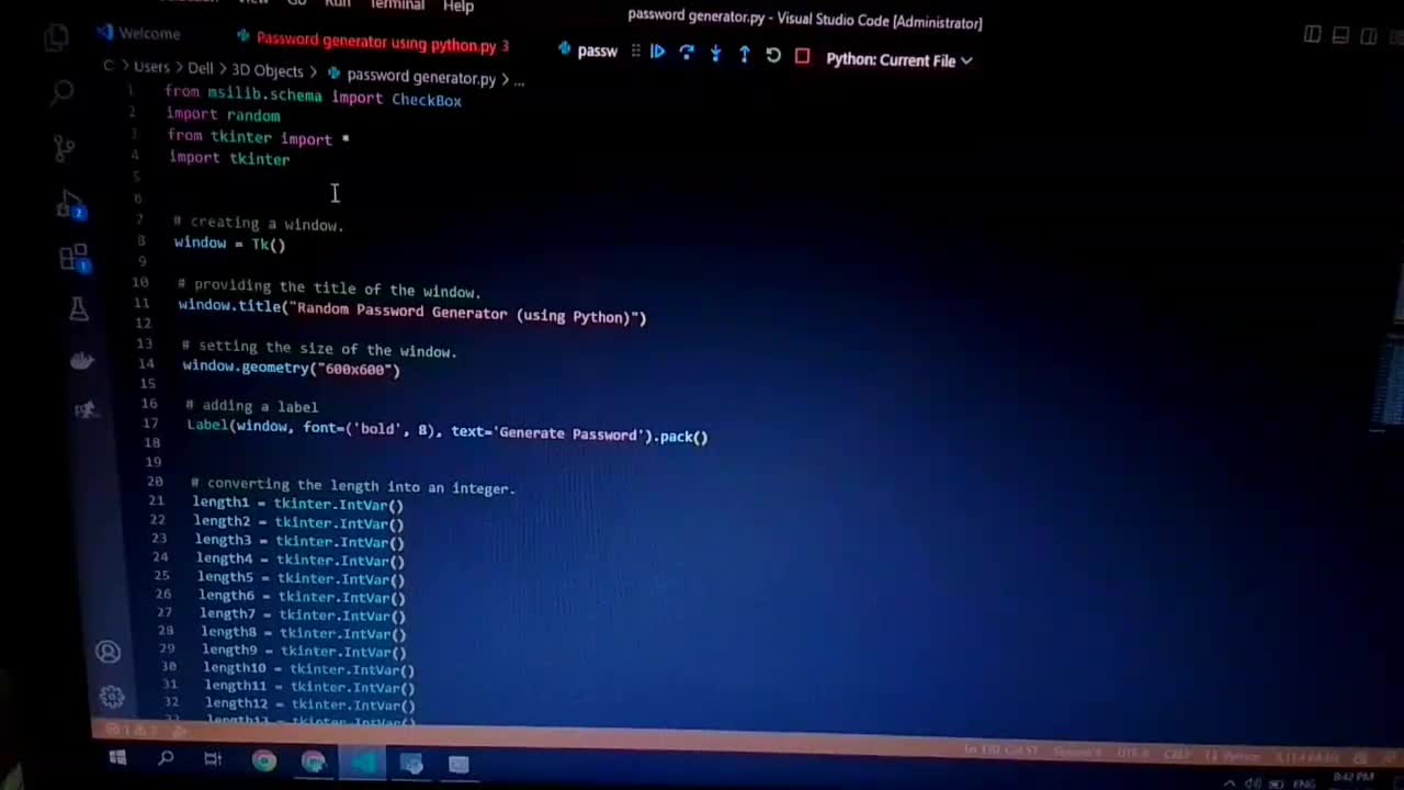 Anshika Singh on LinkedIn: #task3 #level1 #codsoft #codsoft # ... Anshika Singh on LinkedIn: #task3 #level1 #codsoft #codsoft # ...