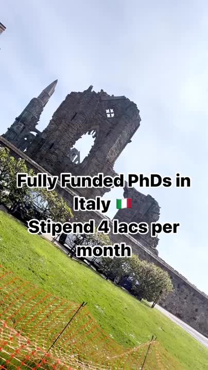 Zeshan Haider Raza on LinkedIn: #phd_italy Zeshan Haider Raza on LinkedIn: #phd_italy
