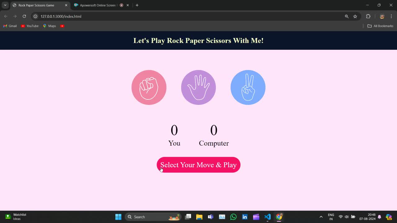 Soumojit Poddar on LinkedIn: #webdevelopment #javascript #html #css # ... Soumojit Poddar on LinkedIn: #webdevelopment #javascript #html #css # ...