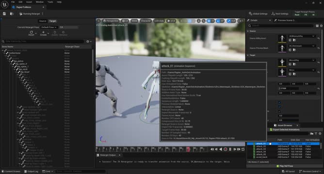 Nicholas Catin on LinkedIn: #unrealengine5 #gamedev Nicholas Catin on LinkedIn: #unrealengine5 #gamedev