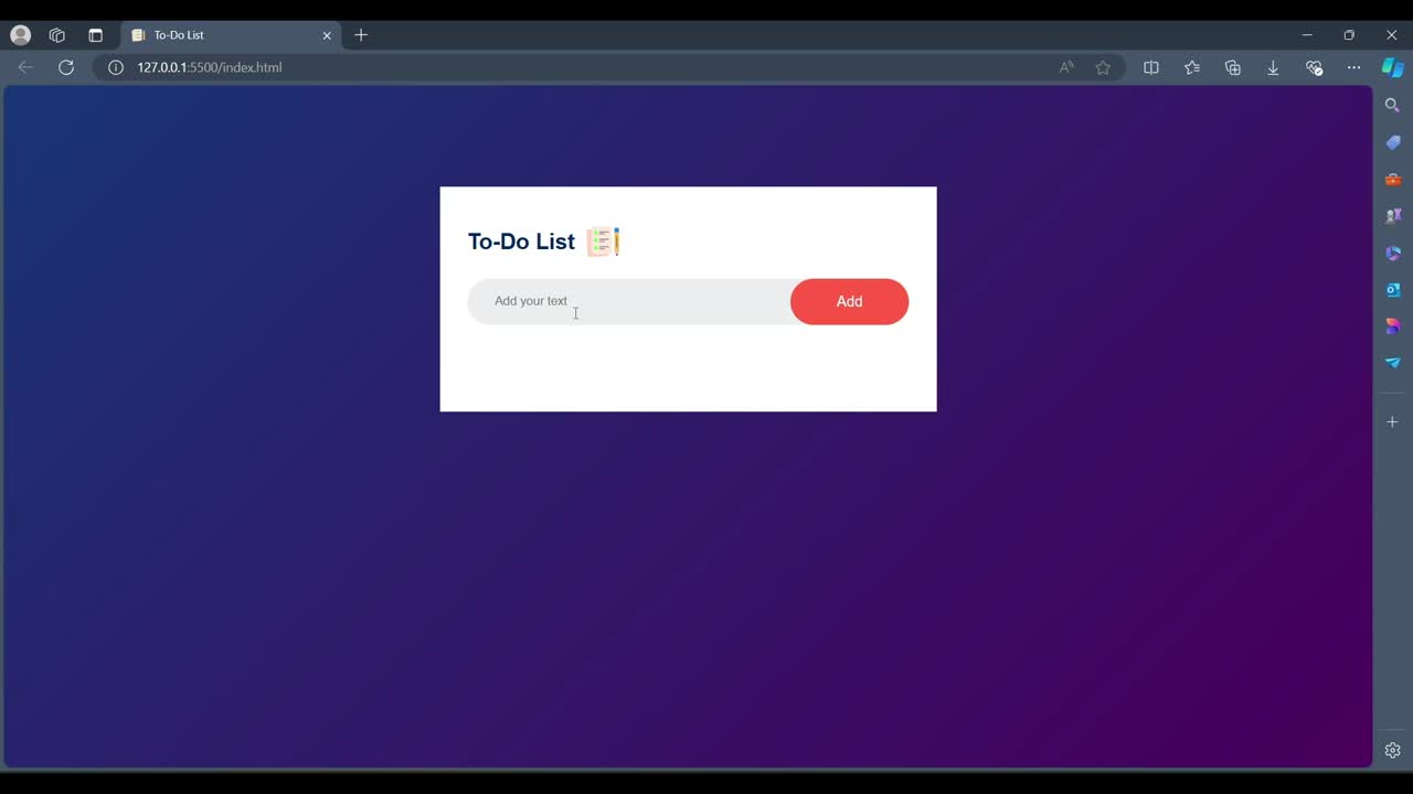 Navneet Singh on LinkedIn: #webdevelopment #javascript #html #css # ... Navneet Singh on LinkedIn: #webdevelopment #javascript #html #css # ...