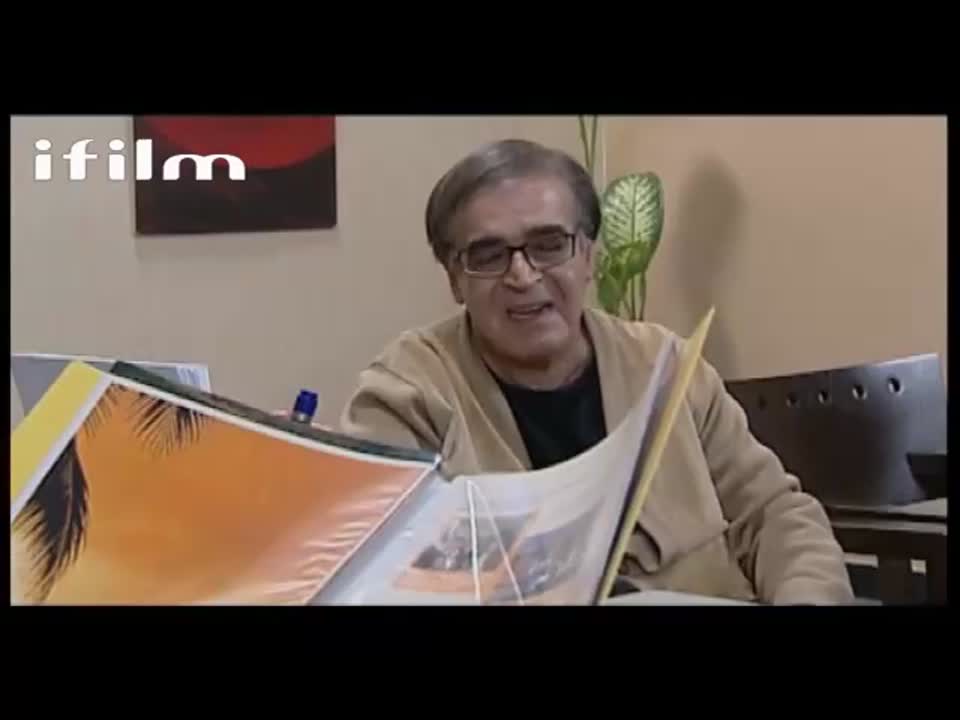 Mohammad Bashirinia on LinkedIn: وقتی کسی که سالها ازش بی خبر بودی یهو ... Mohammad Bashirinia on LinkedIn: وقتی کسی که سالها ازش بی خبر بودی یهو ...