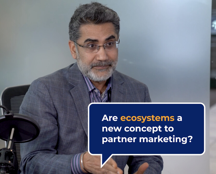 Abhishek Verma on LinkedIn: Are Ecosystems New? Abhishek Verma on LinkedIn: Are Ecosystems New?