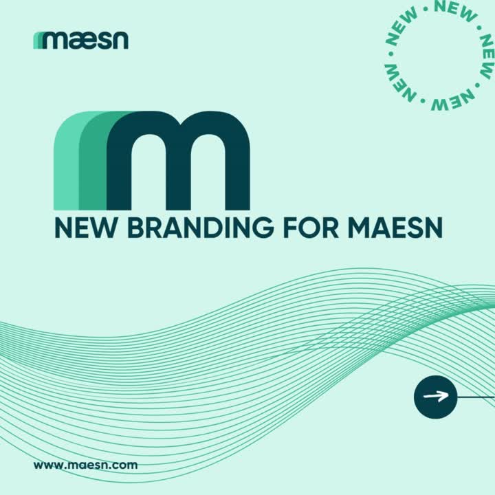 maesn on LinkedIn: #branding #growth #innovation maesn on LinkedIn: #branding #growth #innovation