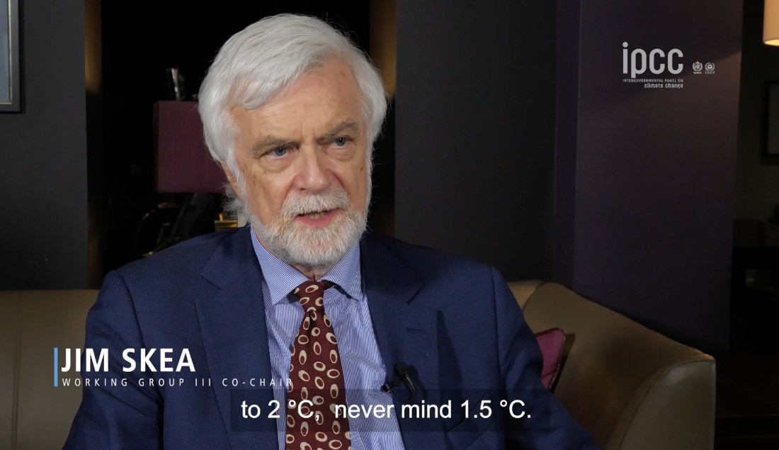 IPCC on LinkedIn: Climate change 2022: Mitigation of Climate Change ... IPCC on LinkedIn: Climate change 2022: Mitigation of Climate Change ...