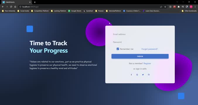 Praveen kumar Rajendran on LinkedIn: #css #reactjs #react #project # ... Praveen kumar Rajendran on LinkedIn: #css #reactjs #react #project # ...