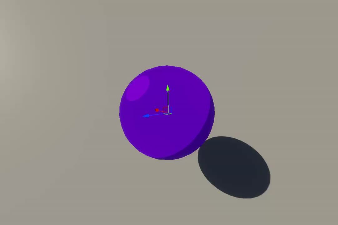 Cristian Del Real on LinkedIn: Simple toon shader I made with Unity's ... Cristian Del Real on LinkedIn: Simple toon shader I made with Unity's ...