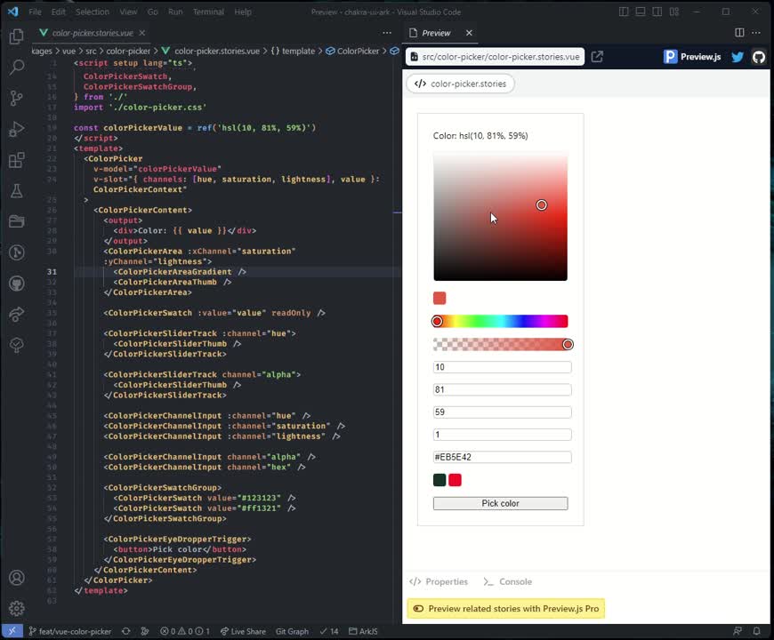 Tyler Pfledderer on LinkedIn: #zagadat #vuejs #arkui #coding #vuejs # ... Tyler Pfledderer on LinkedIn: #zagadat #vuejs #arkui #coding #vuejs # ...