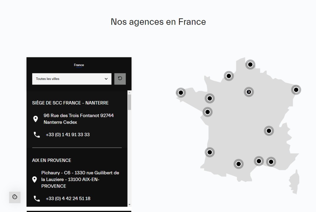 Nicolas Degache on LinkedIn: #wip #reactjs #gsap Nicolas Degache on LinkedIn: #wip #reactjs #gsap