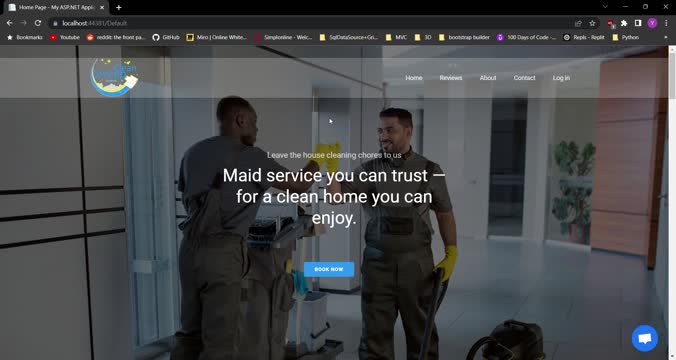 Mohammad Sawalha on LinkedIn: #html #css #bootstrap #javascript # ... Mohammad Sawalha on LinkedIn: #html #css #bootstrap #javascript # ...