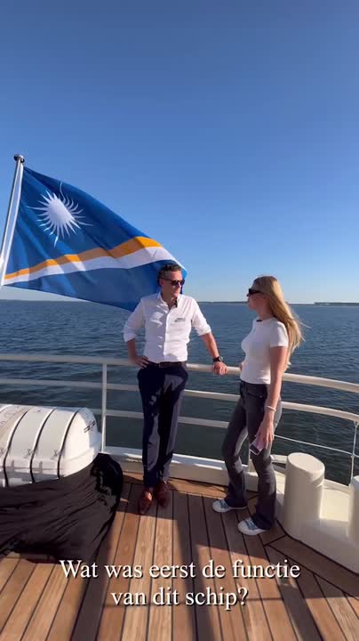 Hans A Tompot on LinkedIn: Damen Maaskant Damen Maaskant Yacht Refit Hans A Tompot on LinkedIn: Damen Maaskant Damen Maaskant Yacht Refit