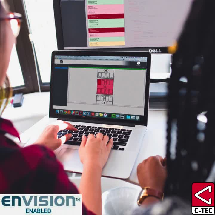 C-TEC (Computionics Limited) on LinkedIn: #envision #cloudbased #iot # ... C-TEC (Computionics Limited) on LinkedIn: #envision #cloudbased #iot # ...