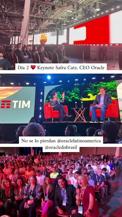 Carolina Torres Cardona posted on LinkedIn Carolina Torres Cardona posted on LinkedIn