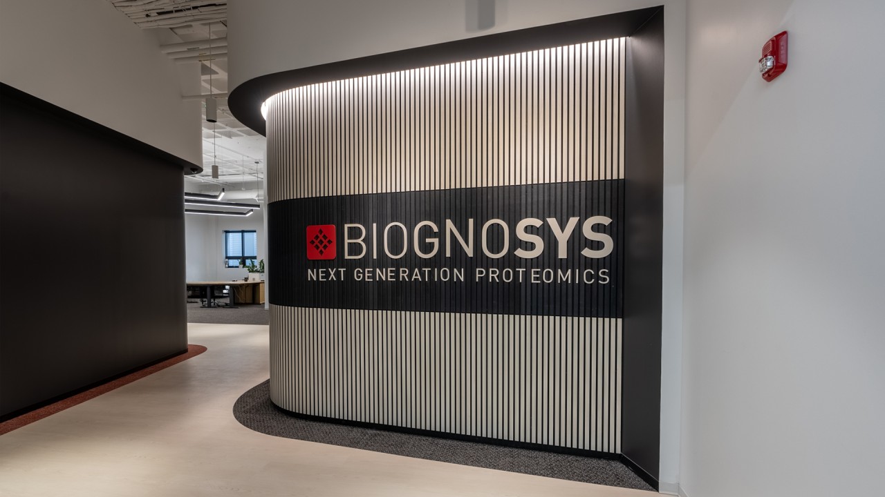 Biognosys on LinkedIn: Biognosys Expands US Footprint with New ... Biognosys on LinkedIn: Biognosys Expands US Footprint with New ...