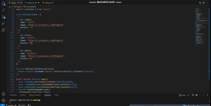 Amna Najib on LinkedIn: #reactjs #frontend #miniproject #statemanagement Amna Najib on LinkedIn: #reactjs #frontend #miniproject #statemanagement